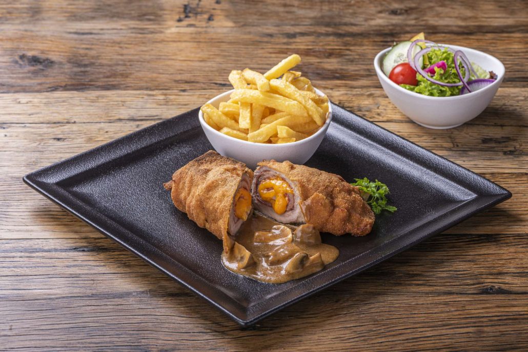 Brasserie K116 – Brasserie K116 Esch