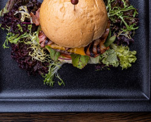 Brasserie K116 – Brasserie K116 Esch