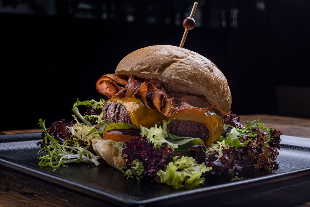 Brasserie K116 – Brasserie K116 Esch