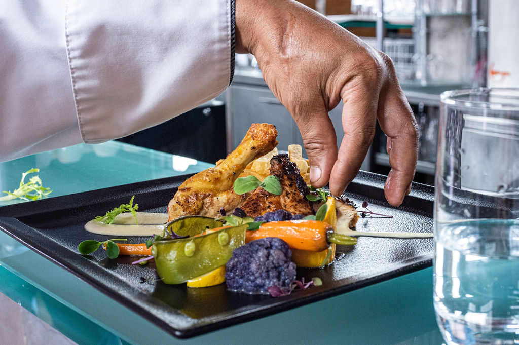 Brasserie K116 – Brasserie K116 Esch