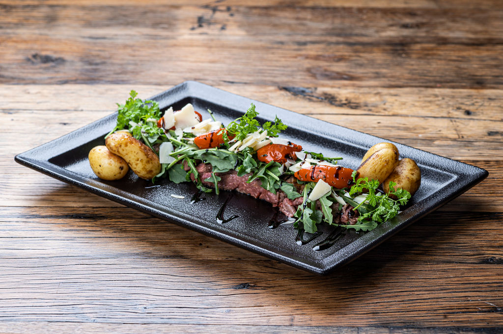 Brasserie K116 – Brasserie K116 Esch