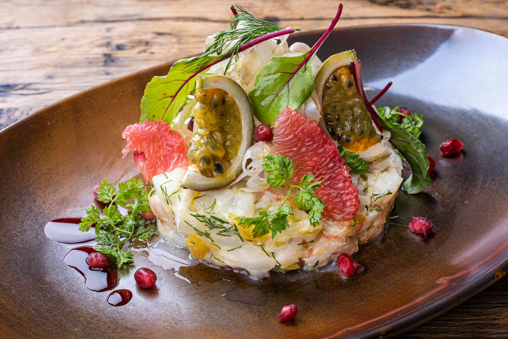 Brasserie K116 – Brasserie K116 Esch