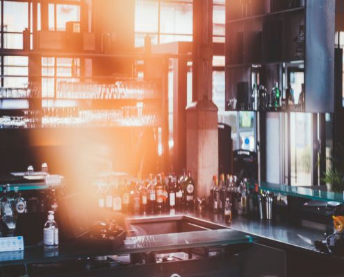 Brasserie K116 – Brasserie K116 Esch