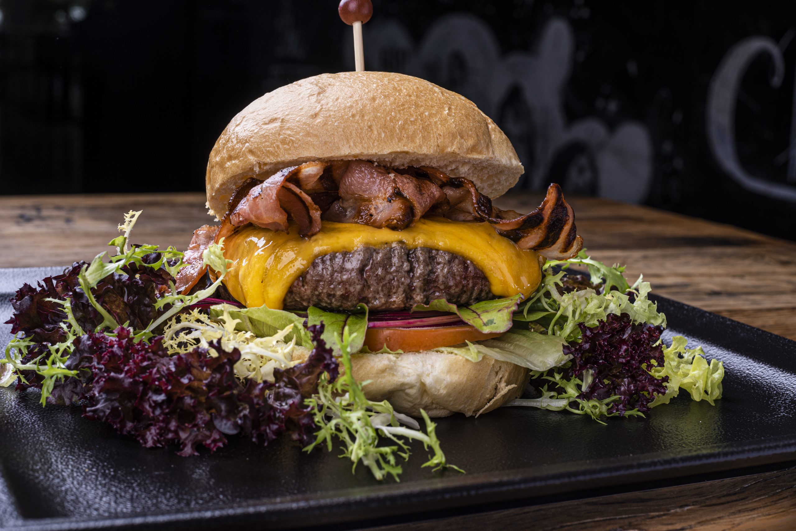 Brasserie K116 – Brasserie K116 Esch