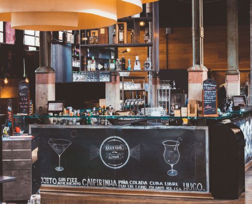 Brasserie K116 – Brasserie K116 Esch