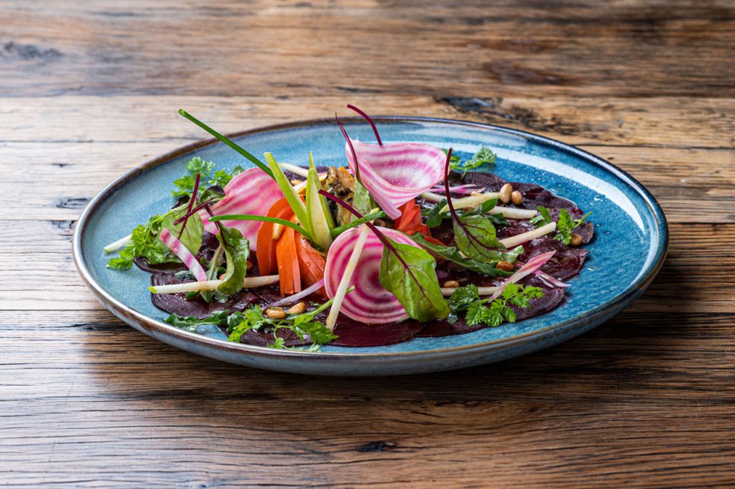 Brasserie K116 – Brasserie K116 Esch