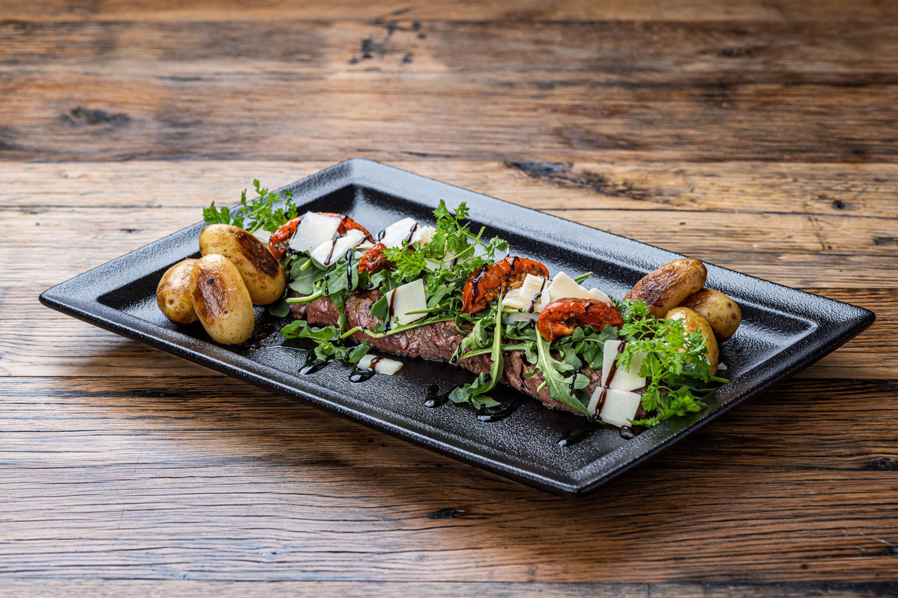 Brasserie K116 – Brasserie K116 Esch