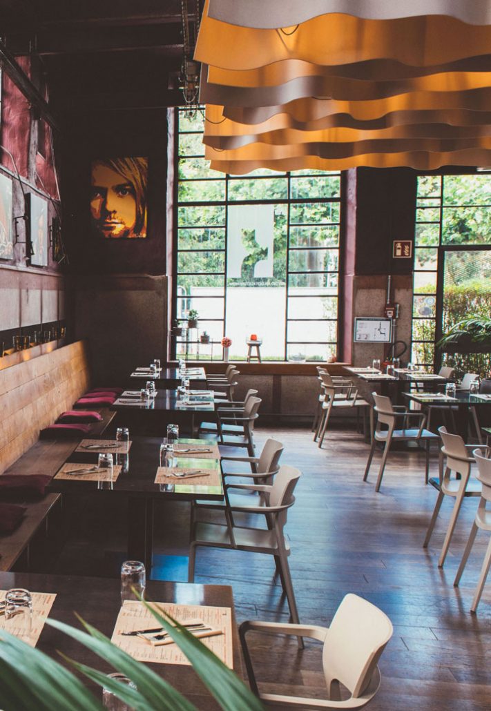 Brasserie K116 – Brasserie K116 Esch