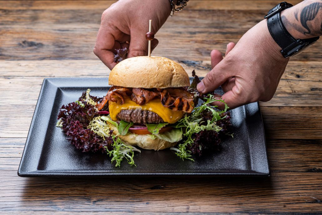 Brasserie K116 – Brasserie K116 Esch