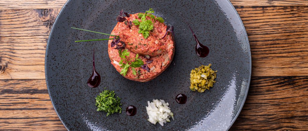 Brasserie K116 – Brasserie K116 Esch