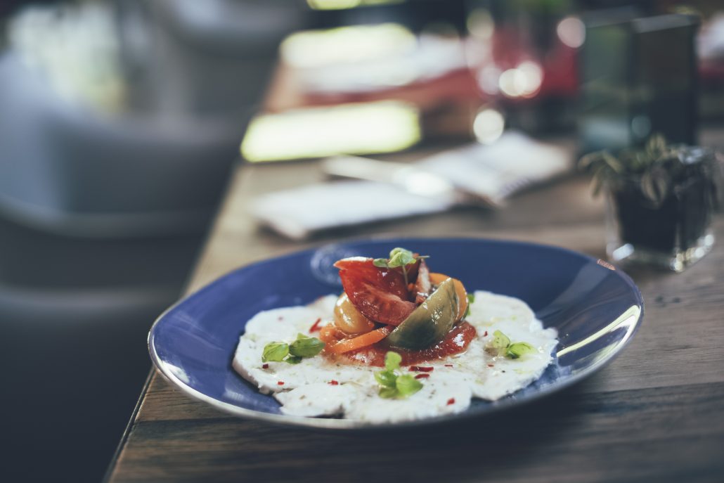 Brasserie K116 – Brasserie K116 Esch