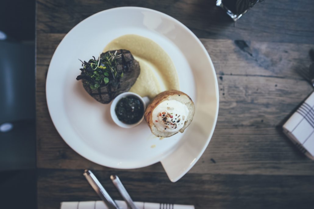 Brasserie K116 – Brasserie K116 Esch