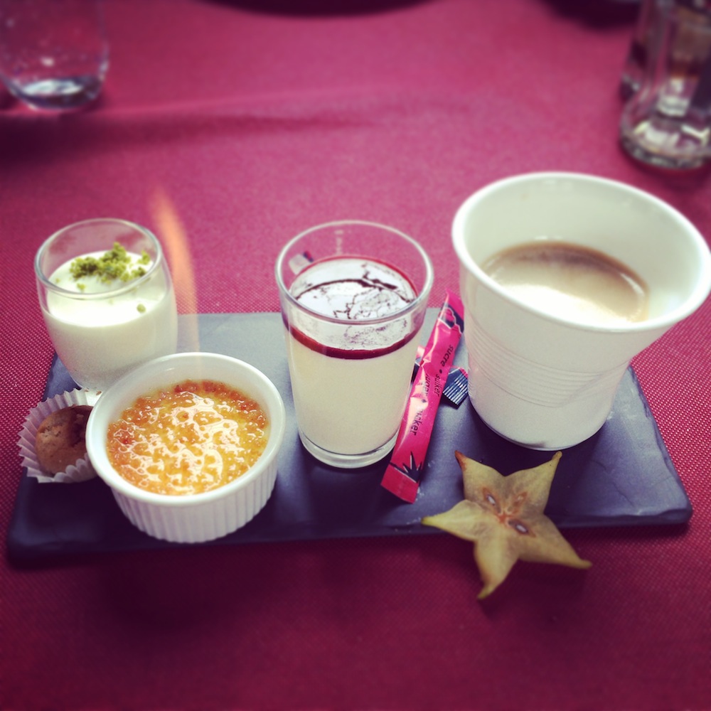 Brasserie K116 – Brasserie K116 Esch